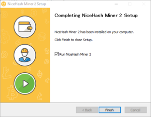 NiceHash（ナイスハッシュ）でCPUマイニングする方法 - 高学歴ワーキングプアの副業生活